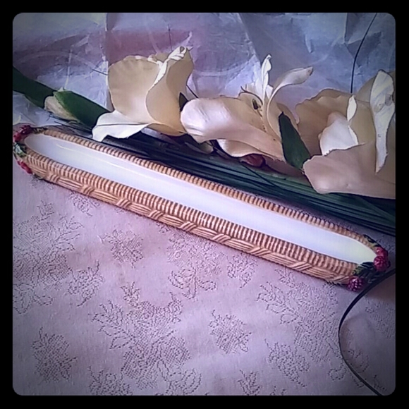 Department 56 | Dining | Vintage Department 56 Olive Boat | Poshmark